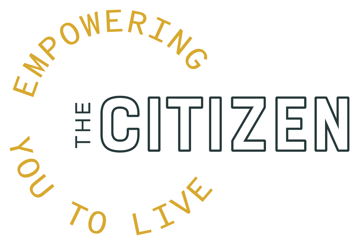 Partner With Us - The Citizen
